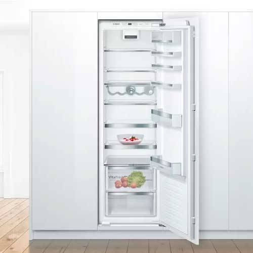 FRIGORIFICO BOSCH KIR81AFE0 INTEG 1PTA COMPRALO EN TENERIFE 